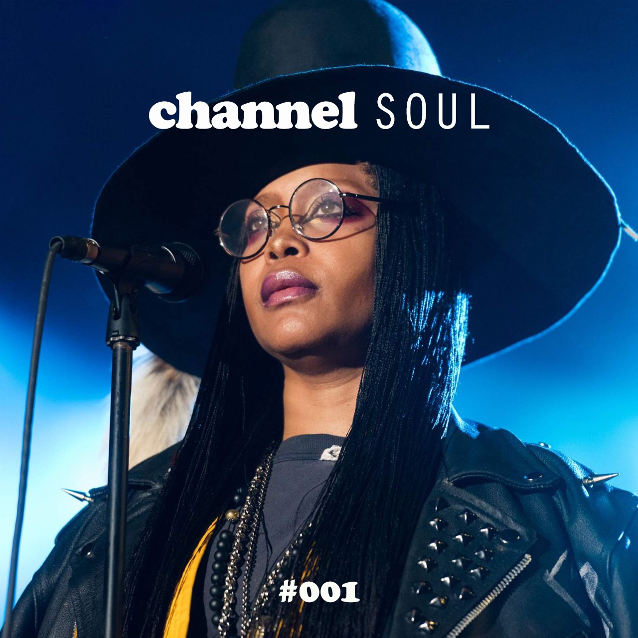 channel SOUL #001 - ft. Erykah Badu, Catz 'n Dogz, Frank Ocean – Radio ...