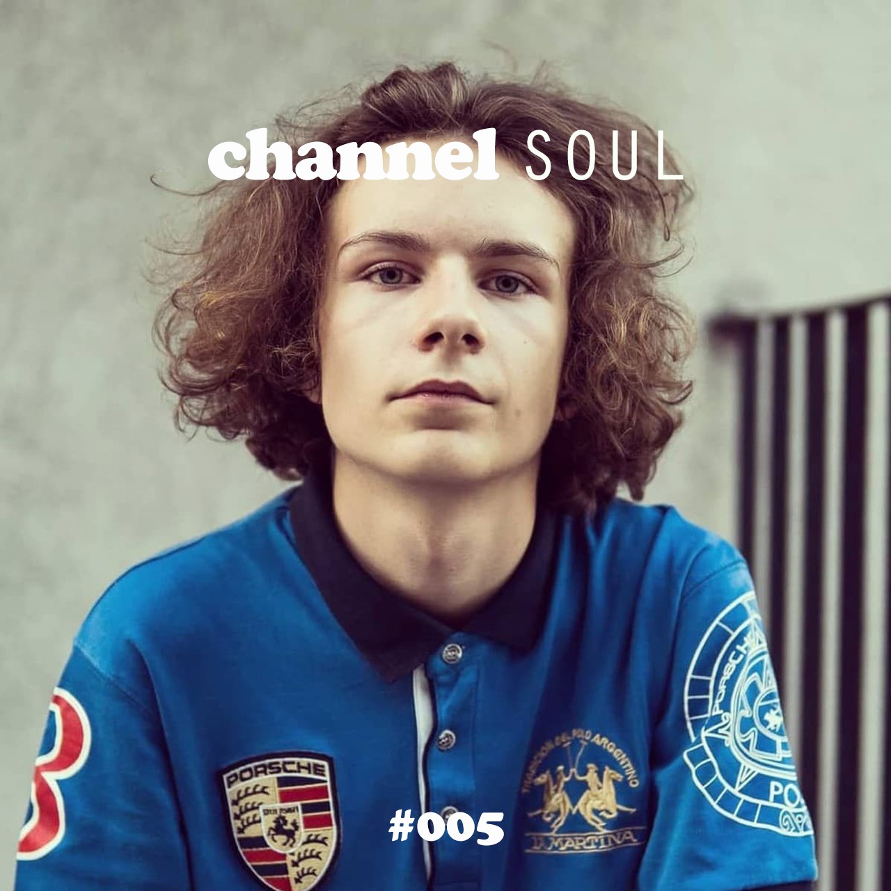 channel SOUL #005 - ft. schafter, Travis Scott, Ty Dolla $ign – Radio ...
