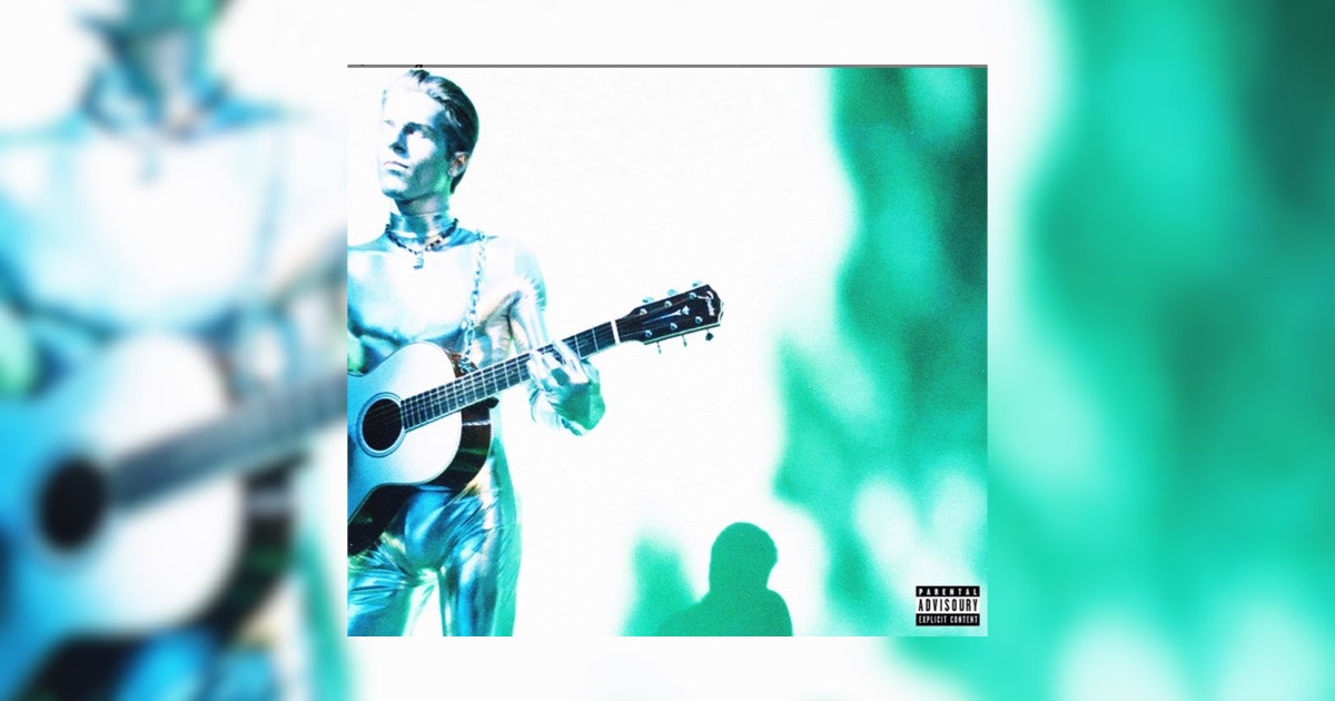 Chip Chrome & The Mono-Tones od The Neighbourhood [RECENZJA] – Radio Meteor