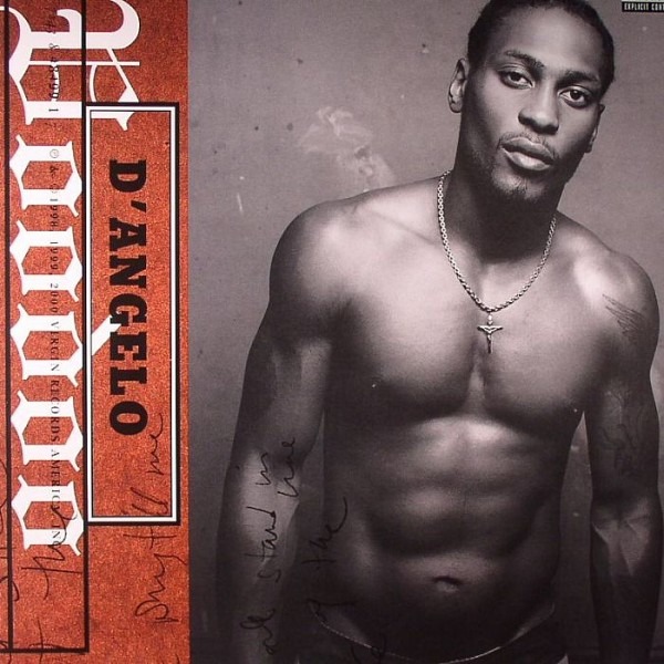 D'Angelo, Voodoo — 22 lata później – Radio Meteor