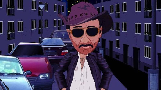 Bartosz Walaszek i jego wpływ na kulturę – Radio Meteor